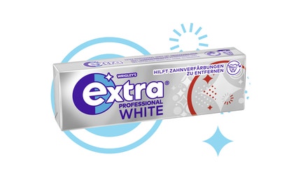 Extra Kaugummi Deutschland | Offizielle Website | EXTRA DE