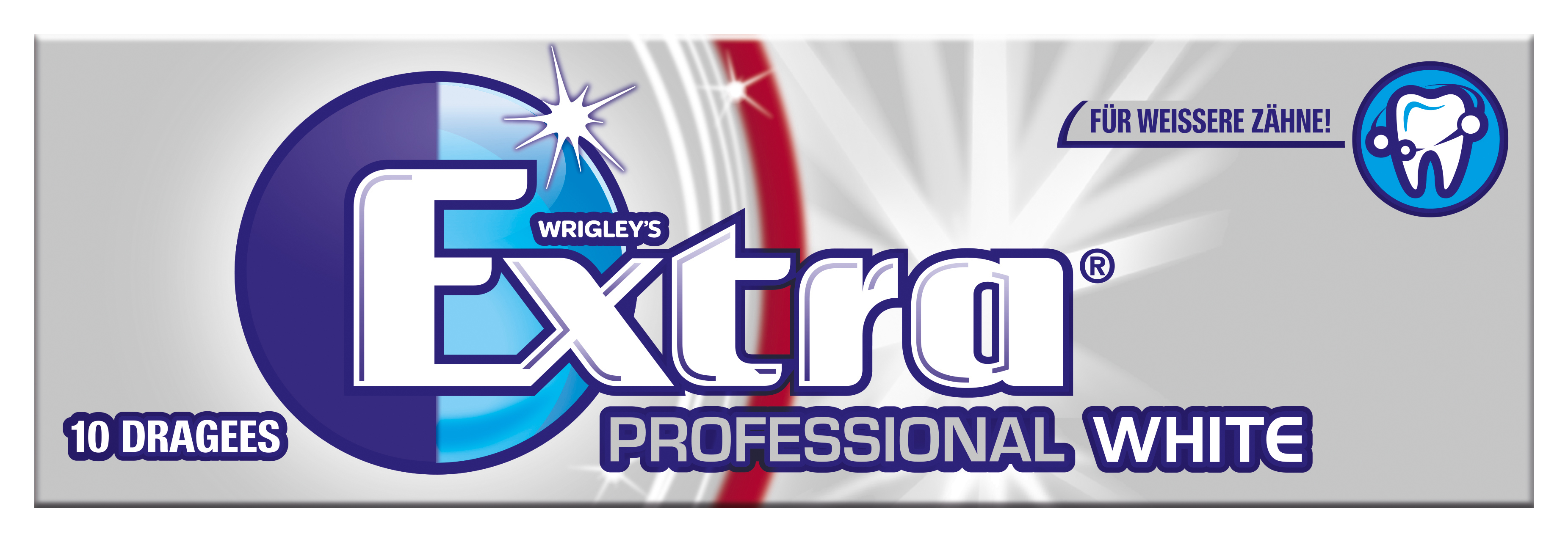Verkaufspunkte | Extra Kaugummi | EXTRA DE