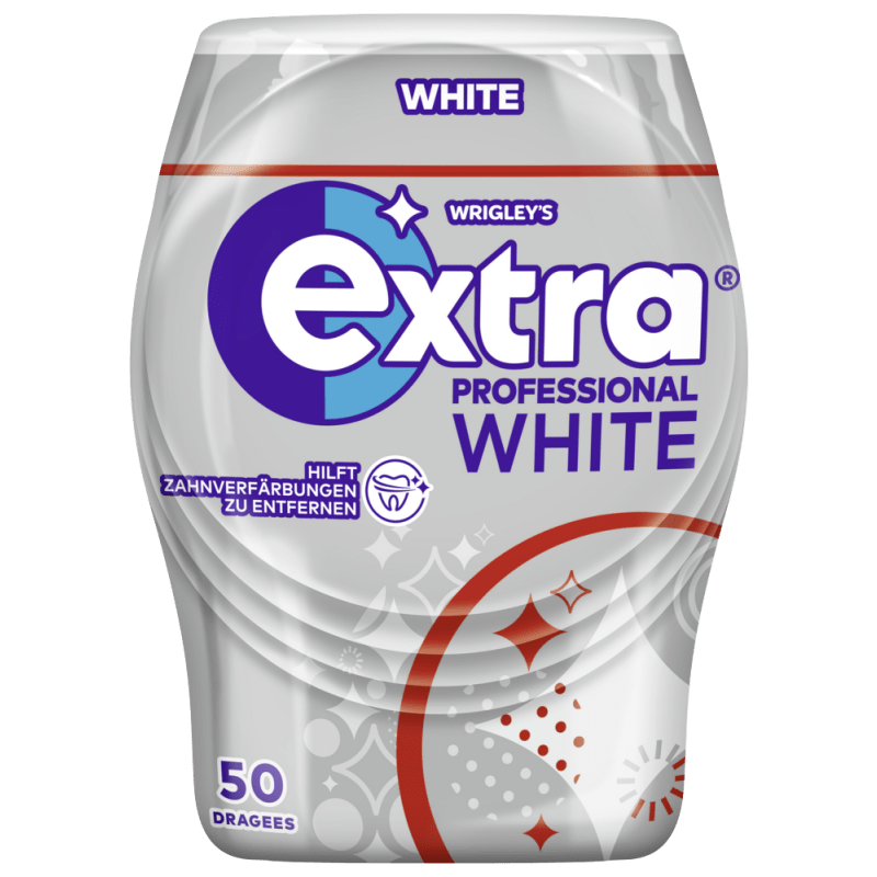 Verkaufspunkte | Extra Kaugummi | EXTRA DE