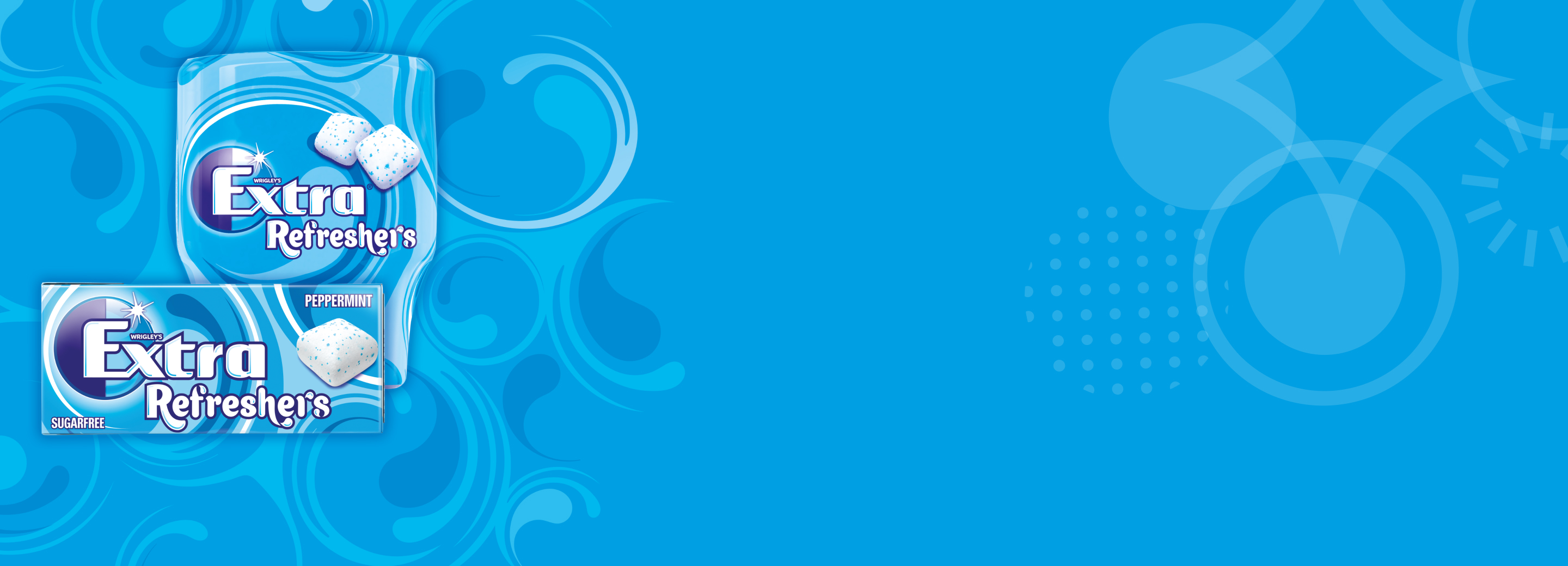 Refreshers Logo Swizzels Matlow Refreshers Label Product Products